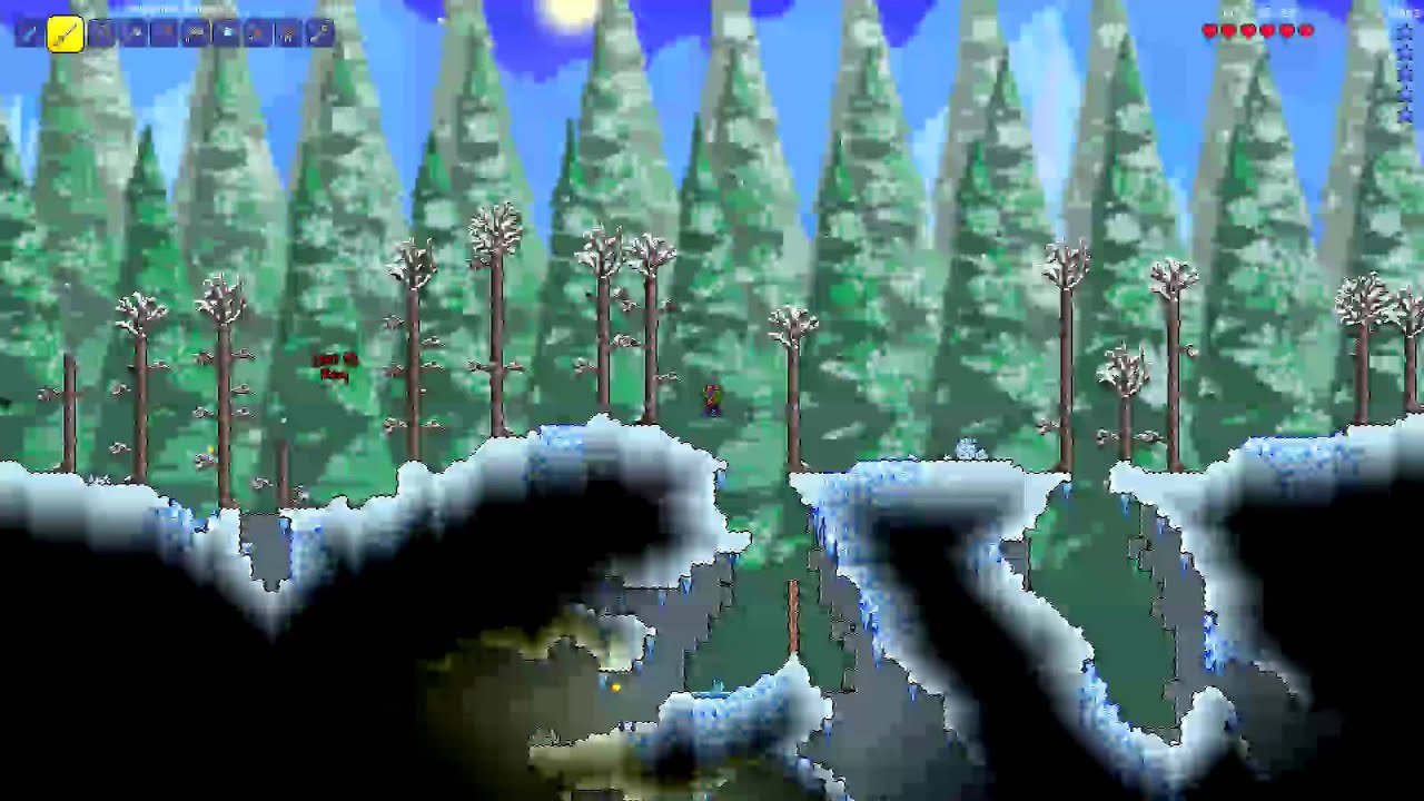 Terraria Sexy Time Youtube