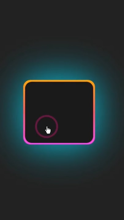Make Lighting Hover Effect🔥 Html Css Htmlcss Shorts Hovereffect Youtube