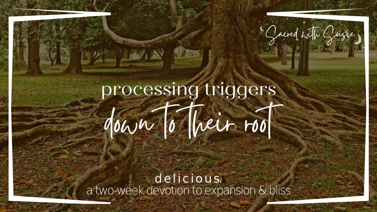Processing Triggers Down to their Root - YouTube