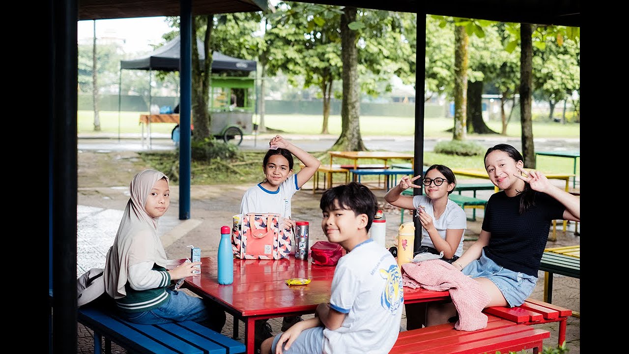 MIS Open Day 2025 Highlights - YouTube