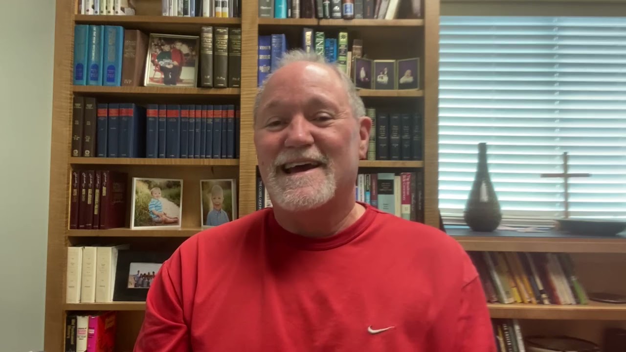 Special Update from Thomas Cooley - YouTube
