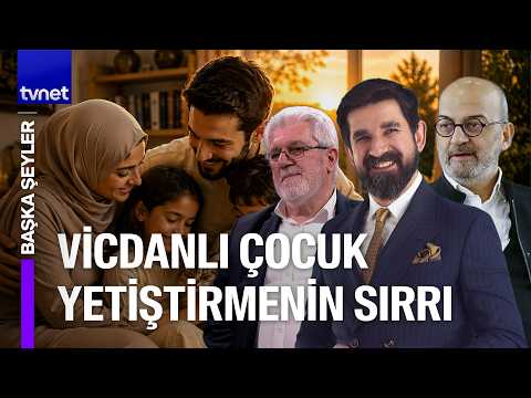 Sağlam aile bağları nasıl kurulur? | Başka Şeyler