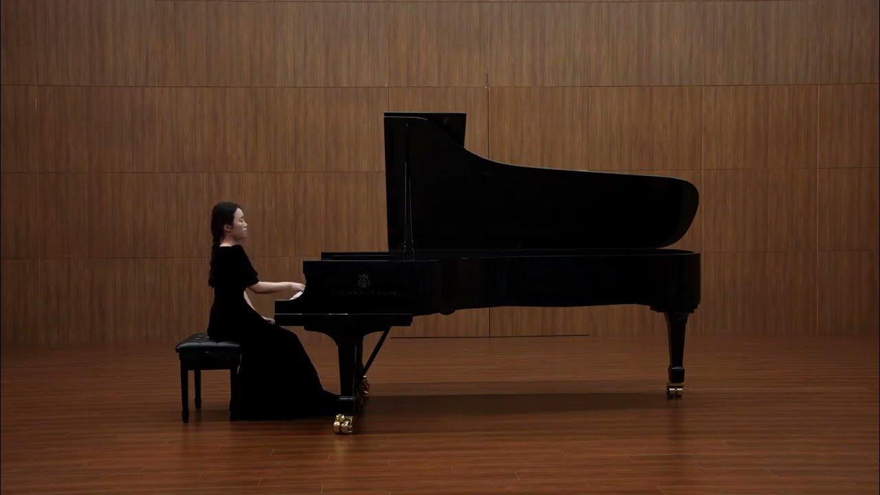 5th WPTA Finland IPC | Xiaolu Zhu | Gold Award | Category G - YouTube