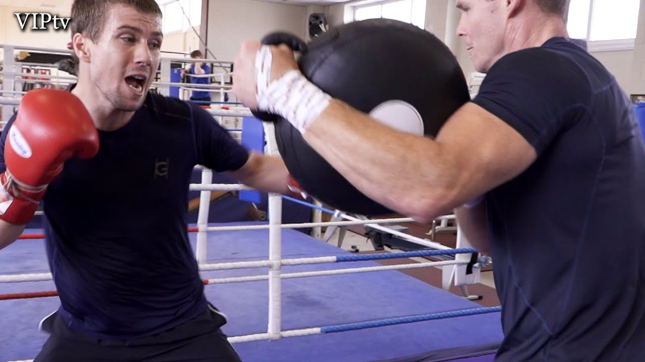 Marcos Molloy returns to Liverpool's Olympia on Sept 3 close to 2 years ...