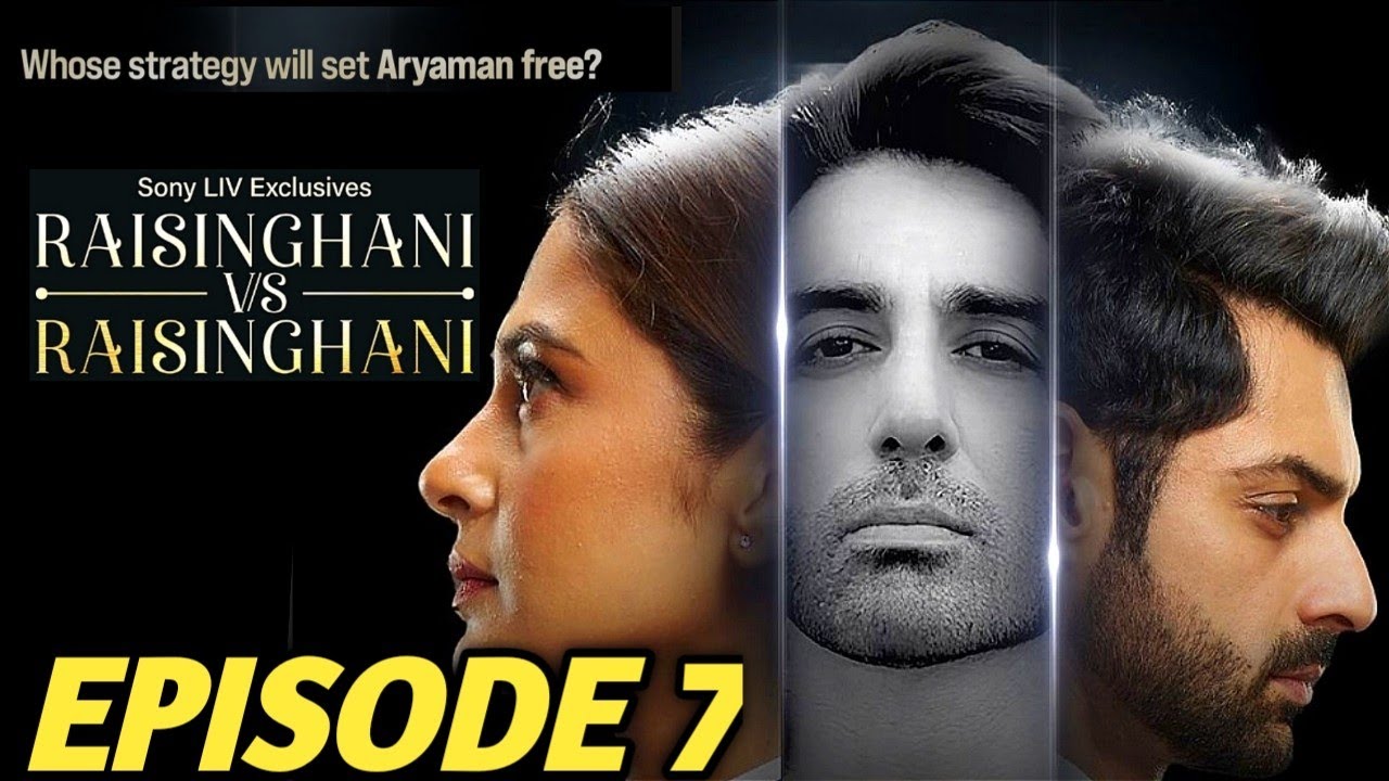 Raisinghani vs Raisinghani Episode 7 Explained | Soniliv | Jennifer ...