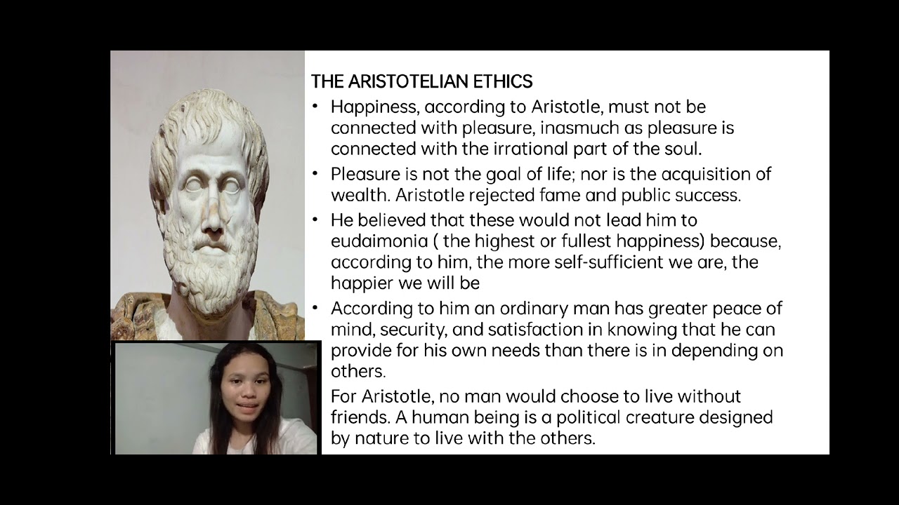 THE VIRTUE ETHICS OF ARISTOTLE YouTube the-virtue-ethics-of-aristotle-youtube
