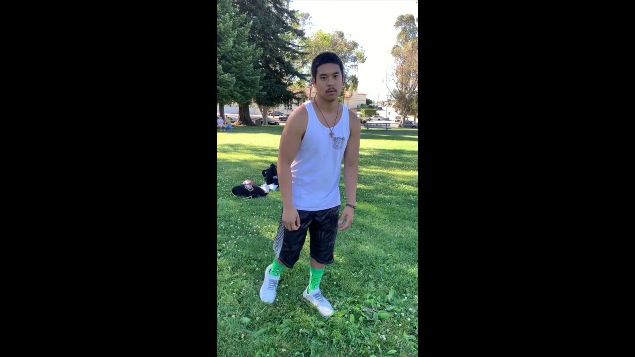 How To Properly Perform An Underhand Serve In Volleyball - YouTube