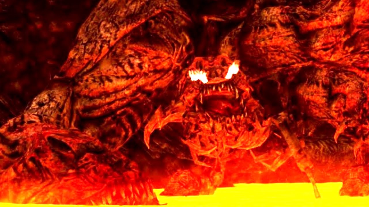 Dark Souls Remastered - Centipede Demon Boss Guide / How To Beat - YouTube