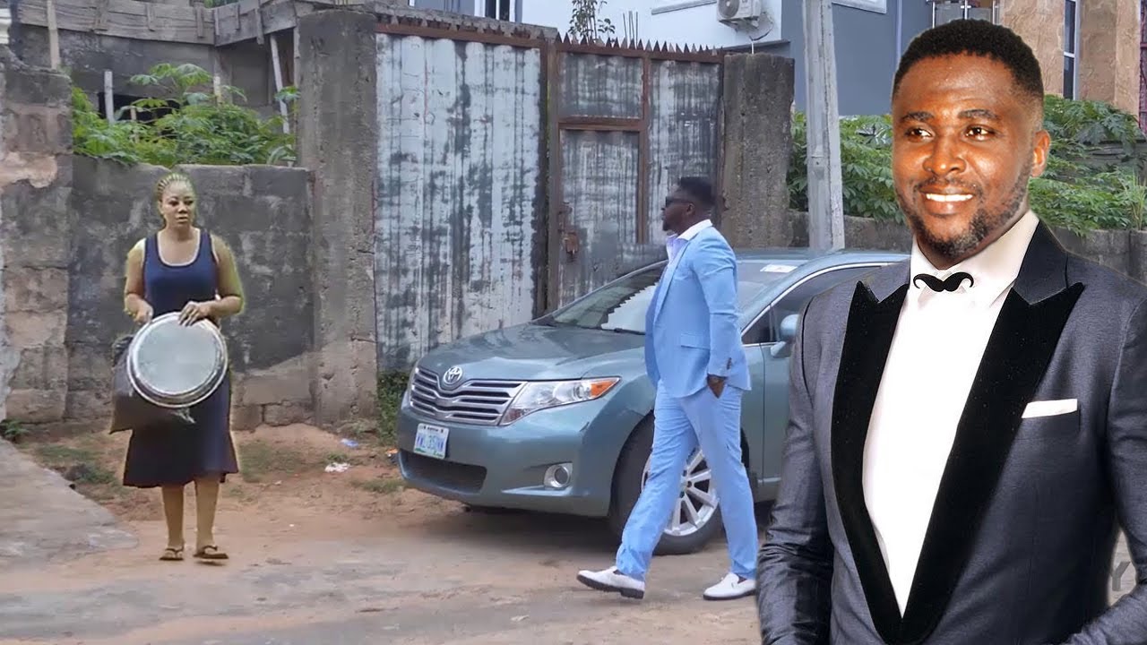 The Poor Lady Never Knew The Man She Had Been With Is The Billionaire ...