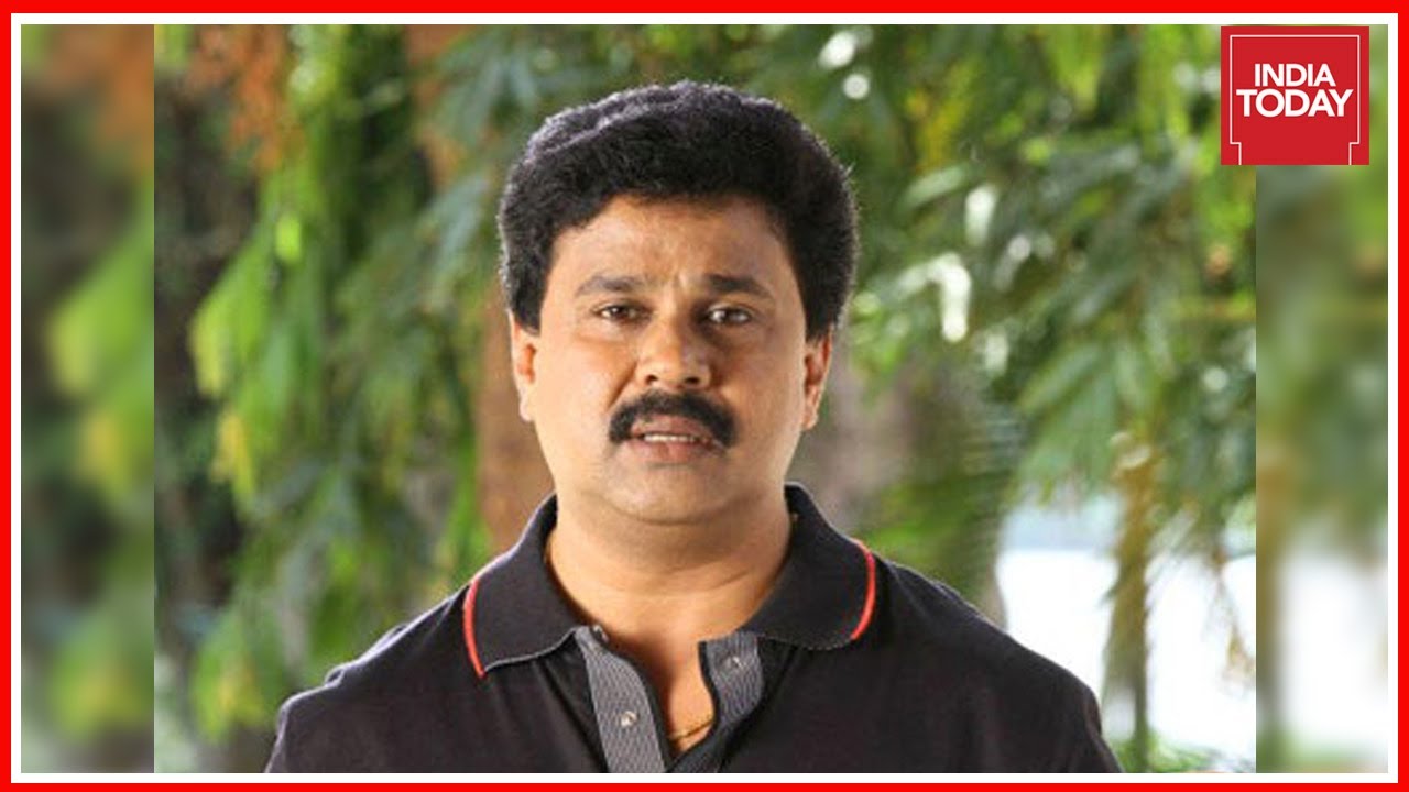 Kerala Actress Sexual Assault Case: Actor Dileep's Bail Plea Rejected ...