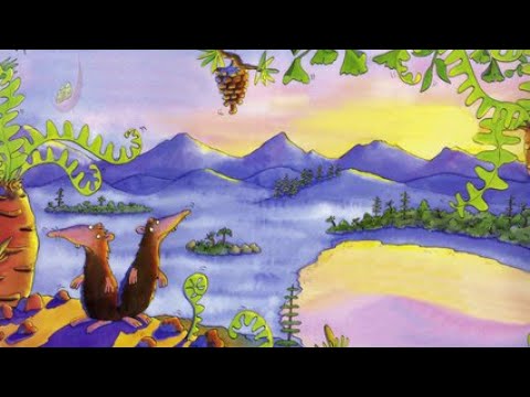 13.057 » Bumpus Jumpus Dinosaur Rumpus - Nicola Stephenson « Bedtime ...