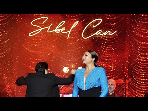 Sibel Can Dünyada Ölümden Başkası Yalan