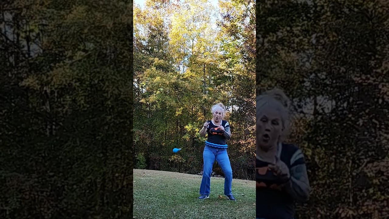I done it! Now let me see you do it 🤪 - YouTube