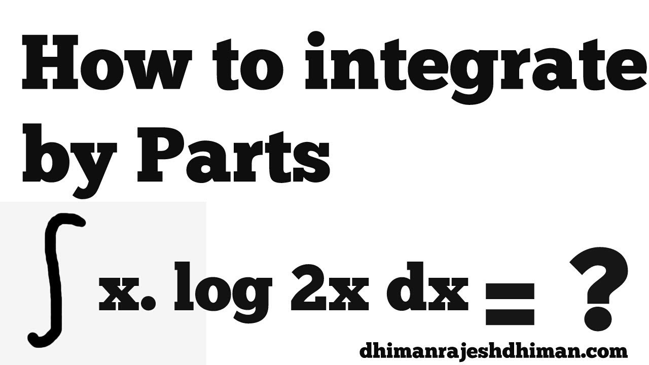 Trick for Memorizing Trig Integrals,SOLVING INTEGRATIONS EASILY - YouTube