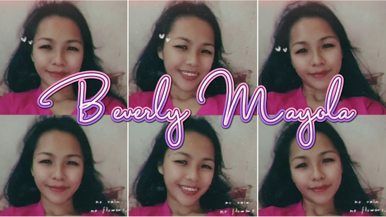 My Simple Intro - YouTube