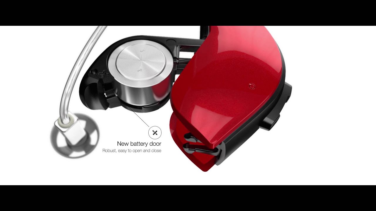 ReSound Linx2!!! - YouTube