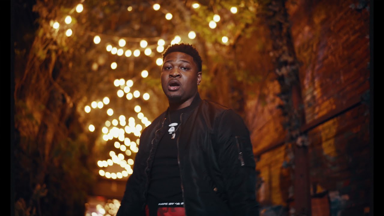 Lil Drippy - Back Then [Official Music Video] - YouTube