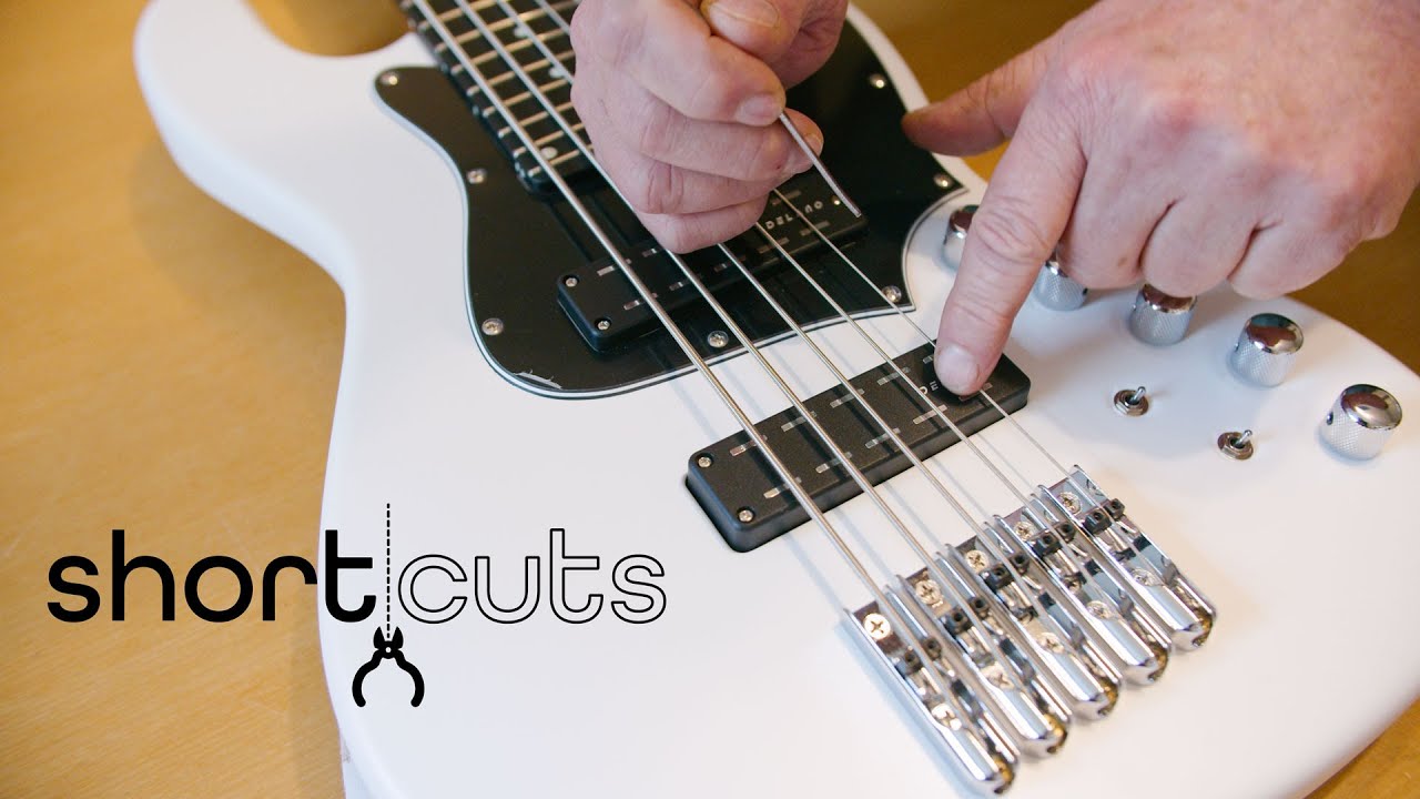 Shortcuts #4 - Checking Pickup Coils - YouTube