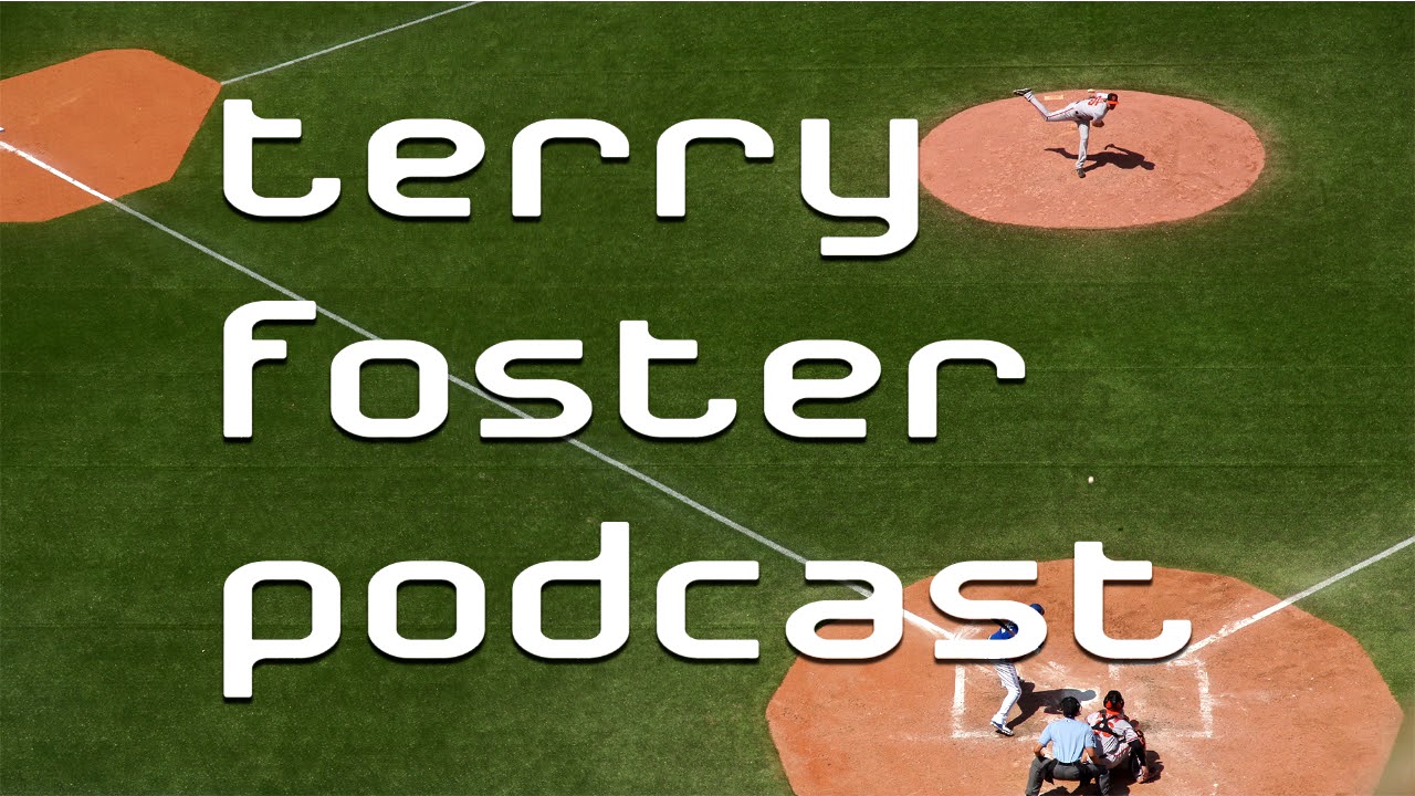 Terry Foster Podcast s8 - YouTube
