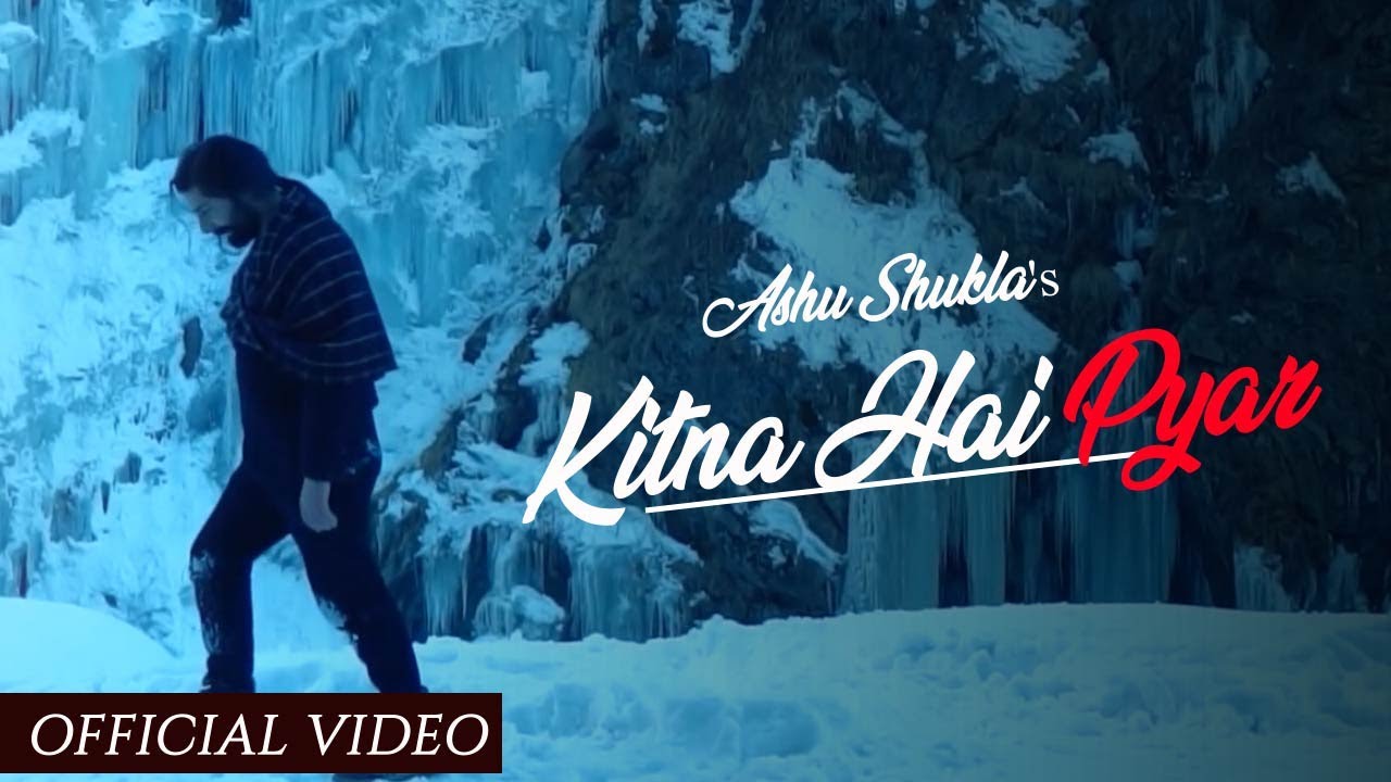 Kitna Hai Pyaar (Official Video ) A song dedicated to one-sided love ...