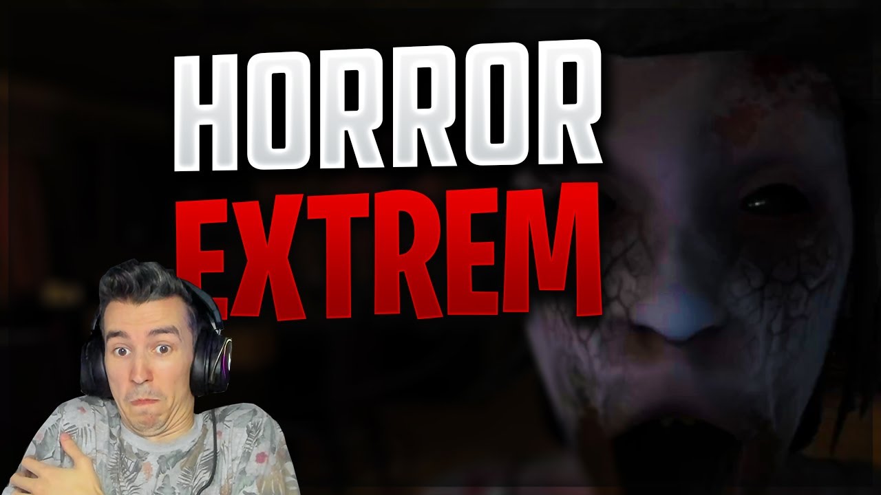 Cel mai HORROR JOC pe care NU l-ai JUCAT! Sophie's Curse! - YouTube Cel mai HORROR JOC pe care NU l-ai JUCAT! Sophie's Curse! - YouTube