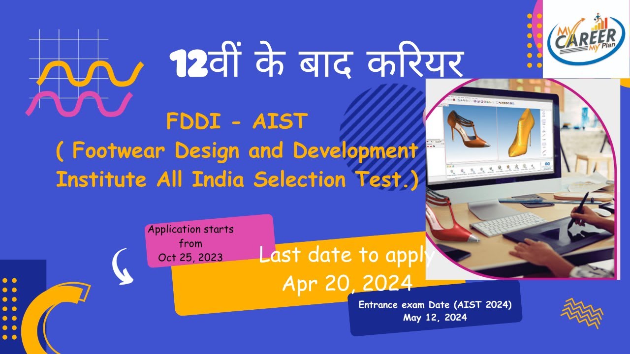 FDDI ENTRANCE TEST - YouTube