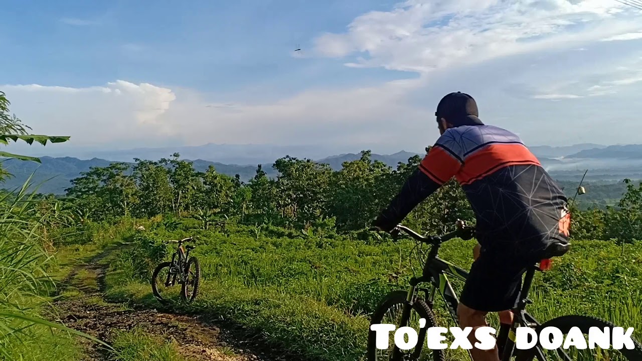 GOMBONG GOWES -PESONA ALAM KEBUMEN GOMBONG SELATAN - YouTube