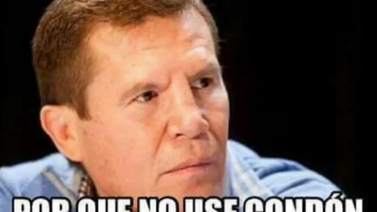 Memes, Canelo y Chaves jr😉 - YouTube