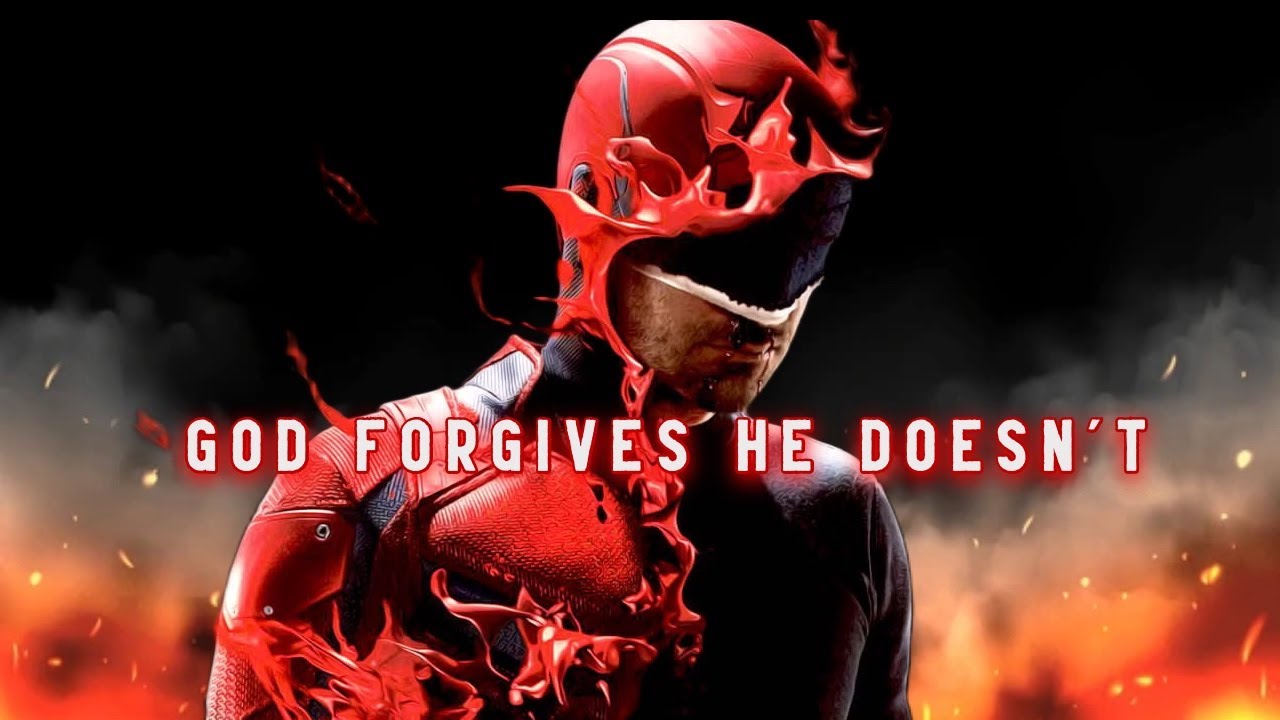Daredevil Season 3: When Faith Turns Into Self Destruction - YouTube
