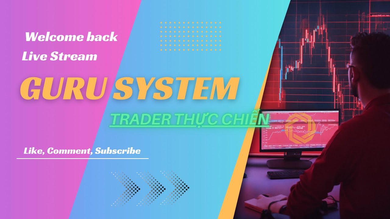 Sự kiện trực tiếp của Guru System Academy - YouTube