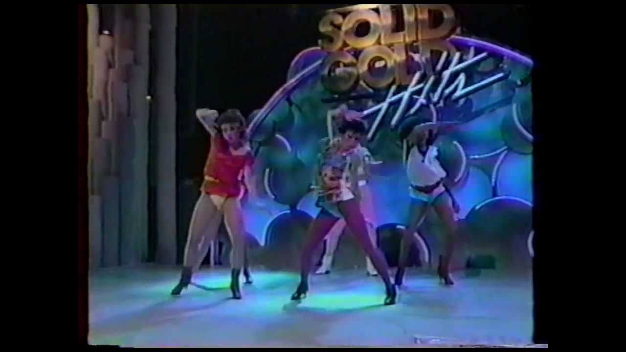 SOLID GOLD HITS - compilation - YouTube