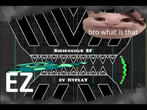 [TOP 10 SF?] - Ridiculous SF 97.63% accuracy - YouTube