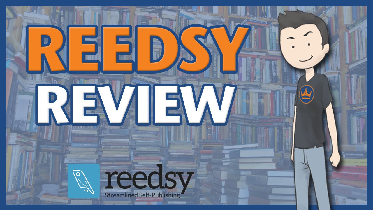 Reedsy Review and How To Use - YouTube