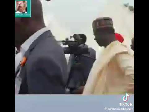 Lamido Fulbe Bello Bodejo #viral #trending #fulfulde #miyettiallah #abuja #lamido #culture #sarauta