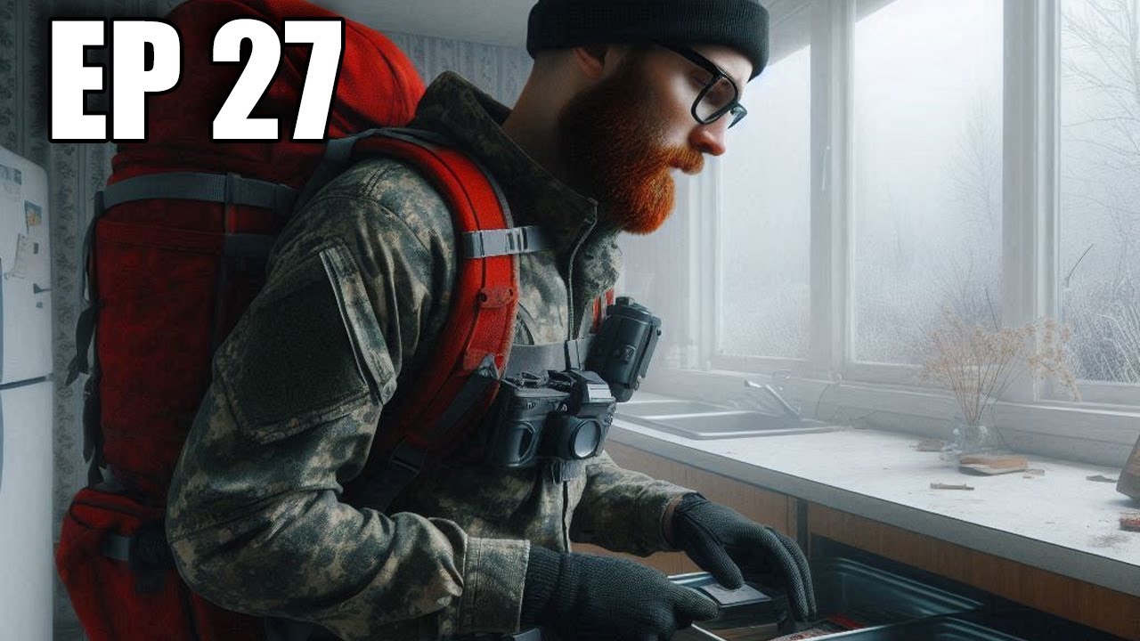 Esplorazione e Razzia Del Vicinato Nella Zona Residenziale! | Project ...