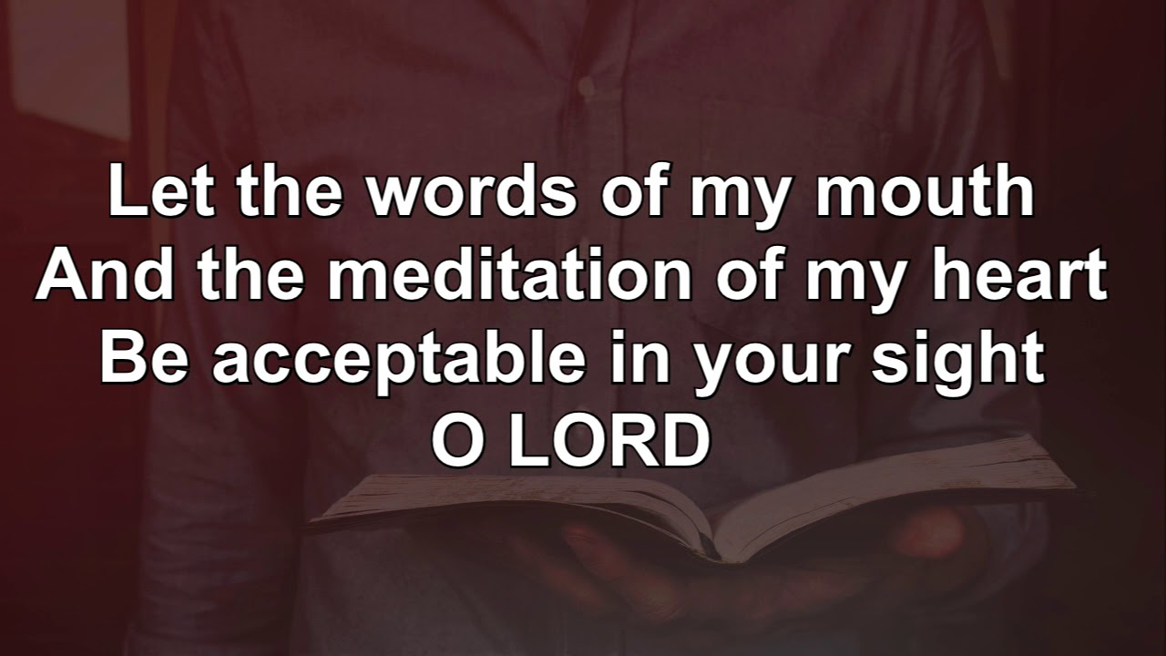 Psalm 19 ESV YouTube psalm-19-esv-youtube