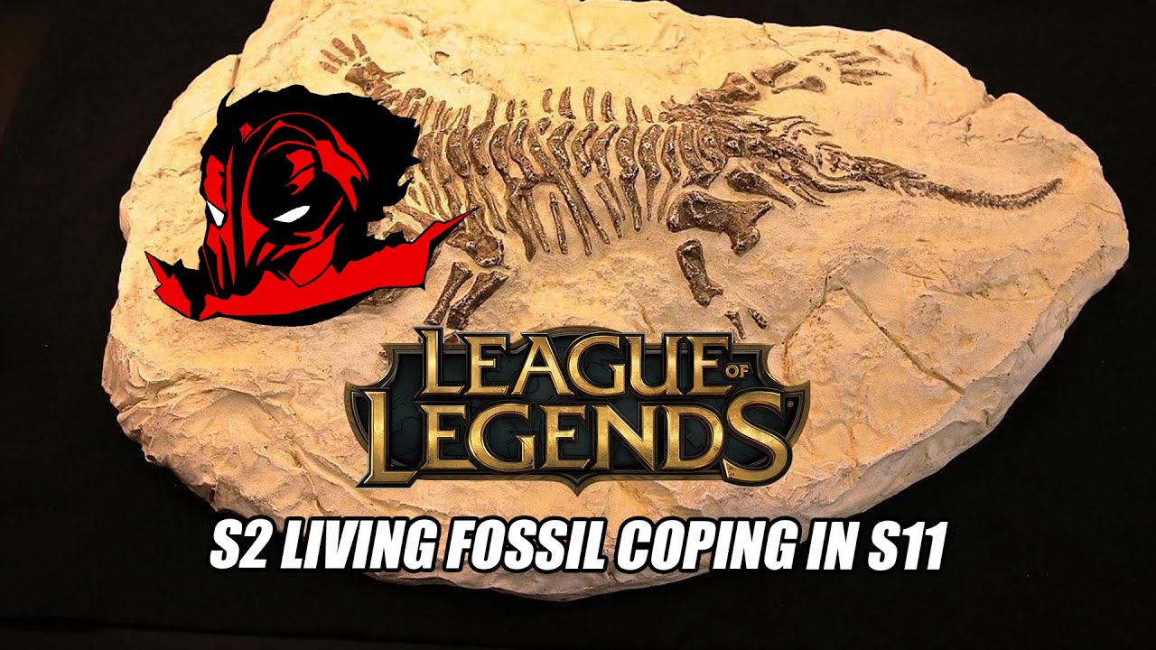 【LoL】 Is this smurf queue or loser's queue - YouTube