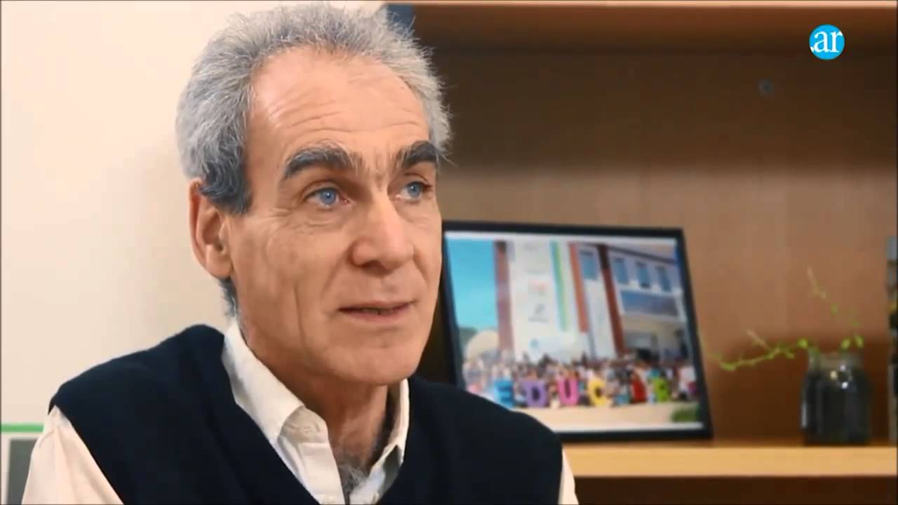 Daniel Feldman - Evaluación: ¿proceso o producto? - YouTube