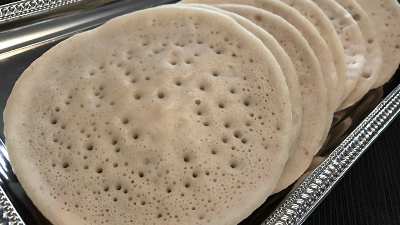 Ottada /Muttayappam/ Mutta Pathiri/ഓട്ട അട Malabar delicacy - YouTube