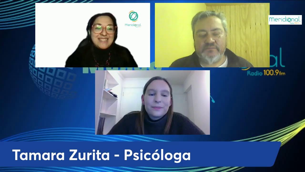 Tamara Zurita @psi.tamarazurita - YouTube