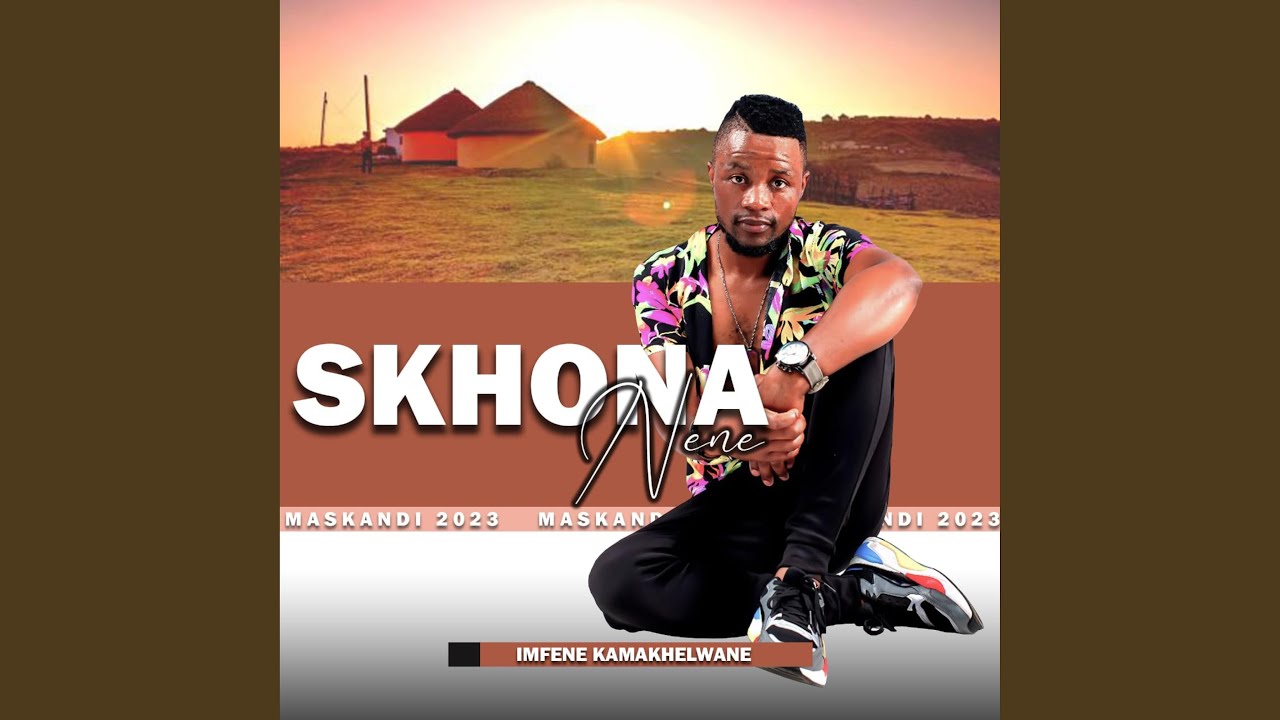 Imfene Kamakhelwane - YouTube Music