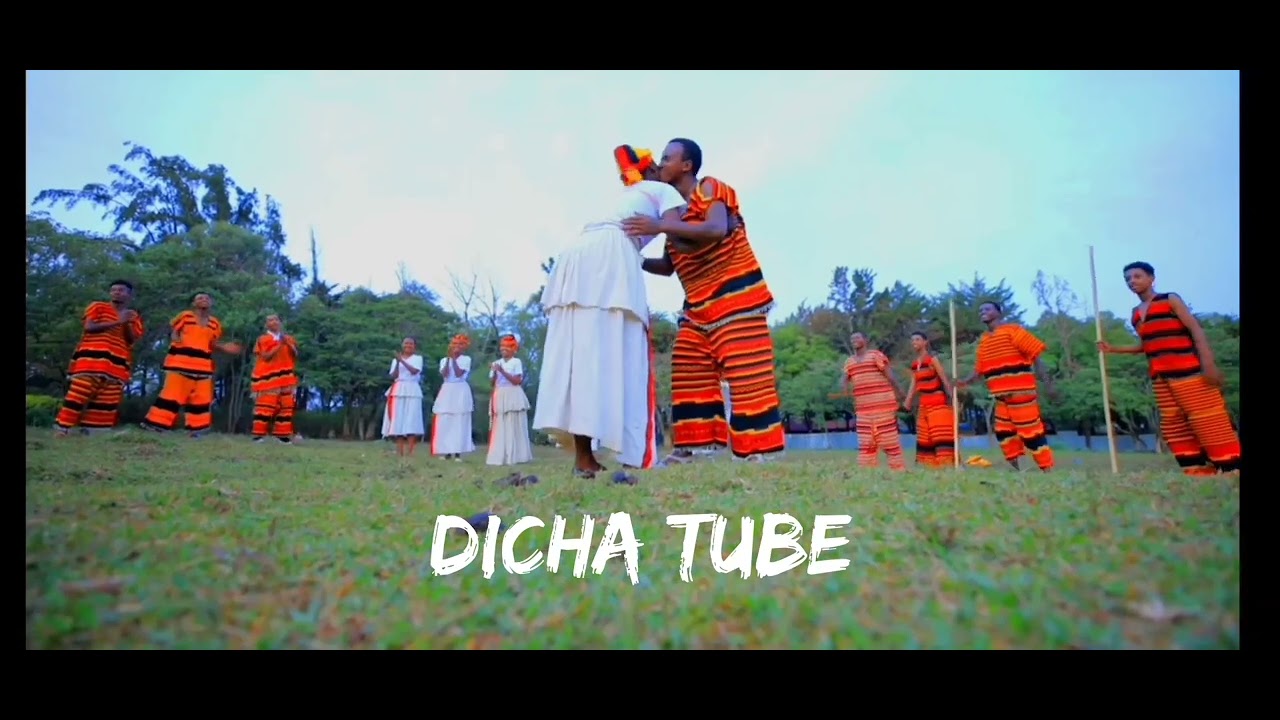 Ashu Dicha ዲቻው ኔ ዴንዳ🇧🇪🇪🇹 - YouTube