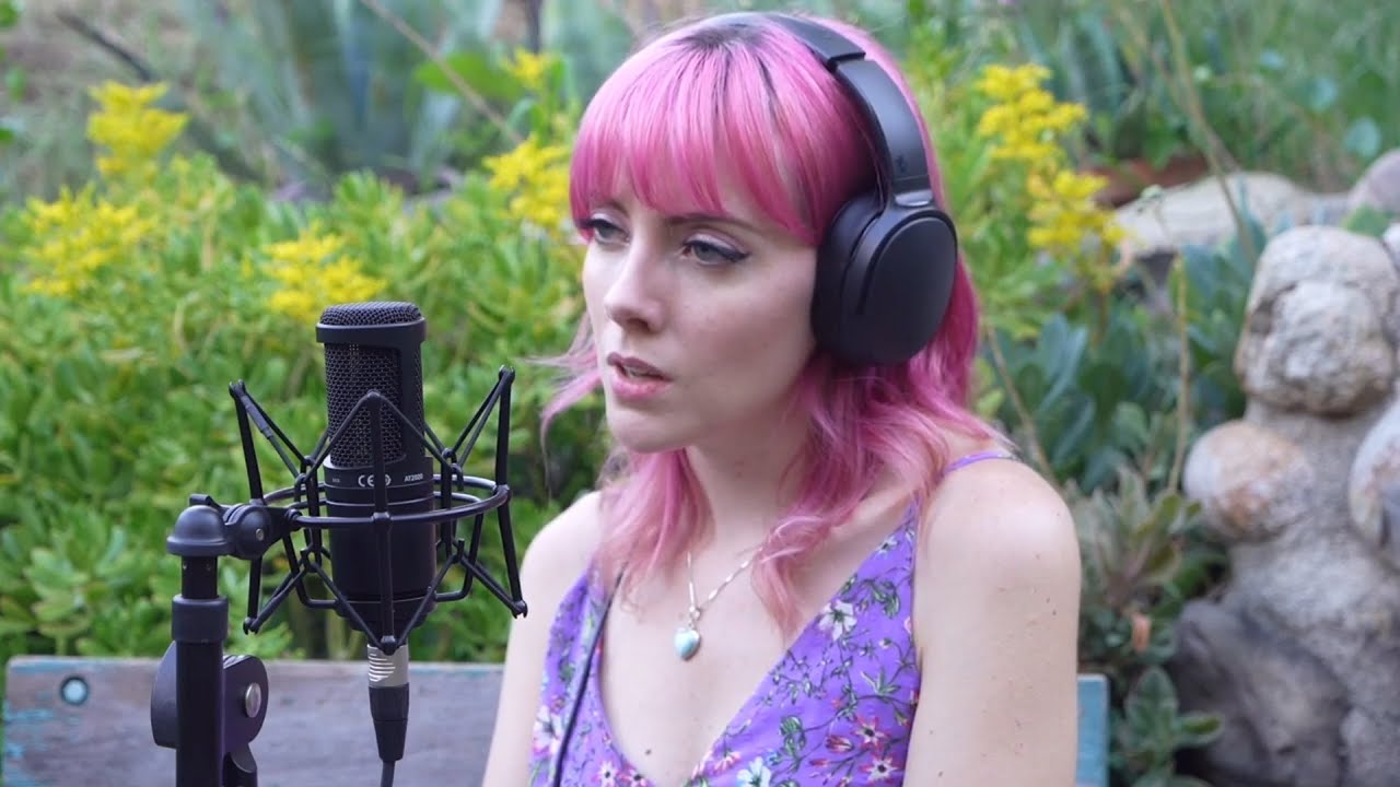 Castle - The Piano Version OFFICIAL VIDEO - YouTube