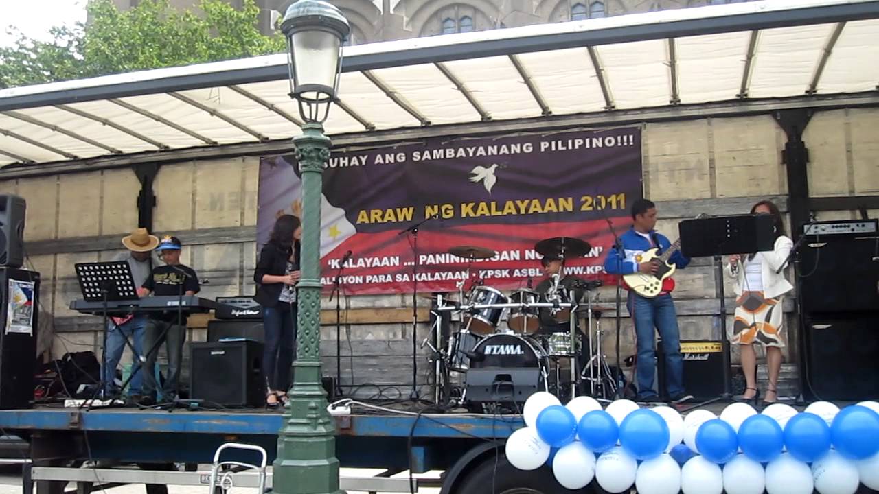 Pagsubok (Aegis) cover by Breadcrumbs - YouTube