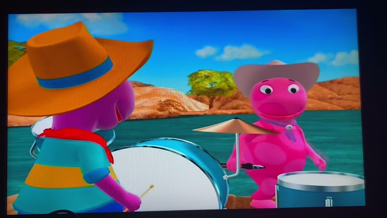 Opening To Dora The Explorer: Musical School Days 2007 DVD - YouTube