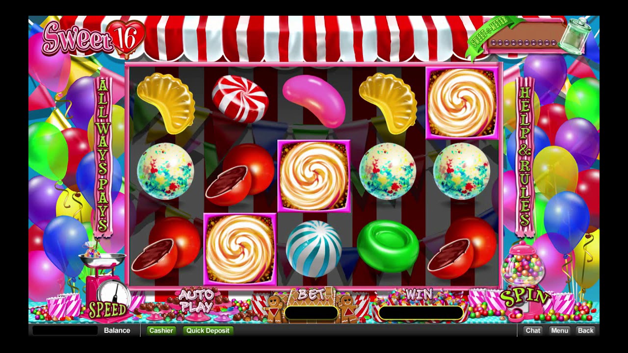 RTG HD Games 2017 - YouTube