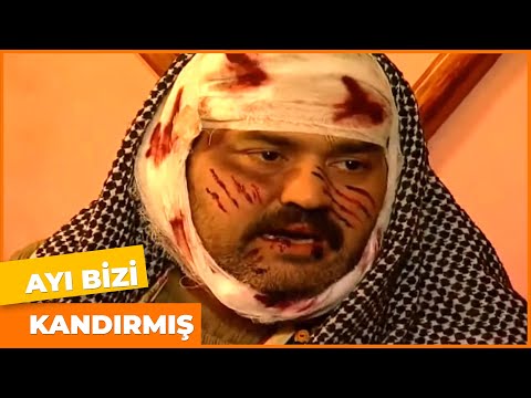 Ava Giden Avlanır Selo 🐻 - Fıkralarla Türkiye