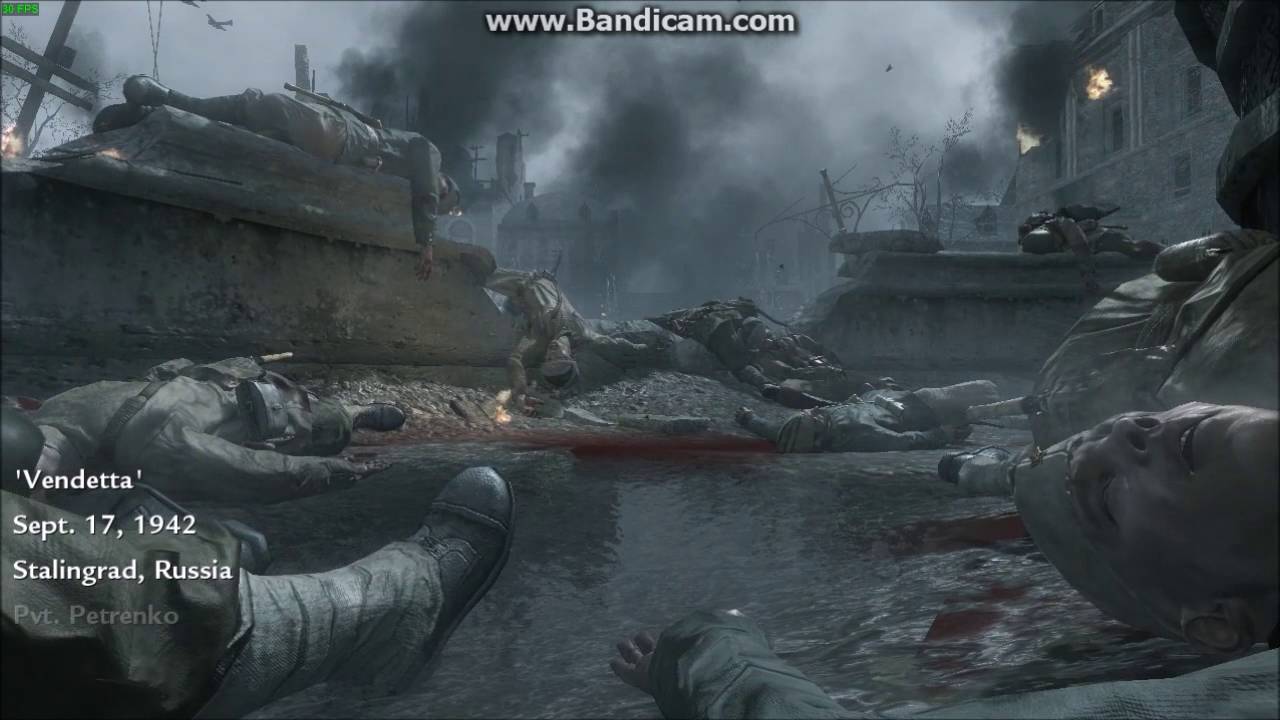 how to use cheats in COD WAW campain - YouTube