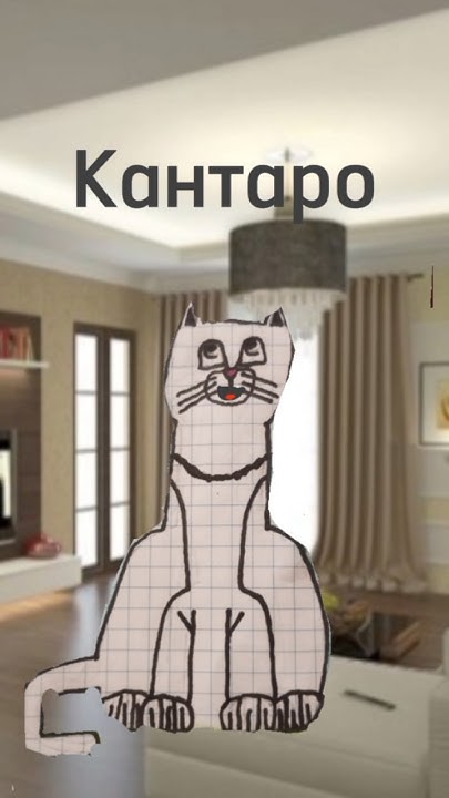 Кантаро и его банда команда😎 #Shorts# - YouTube