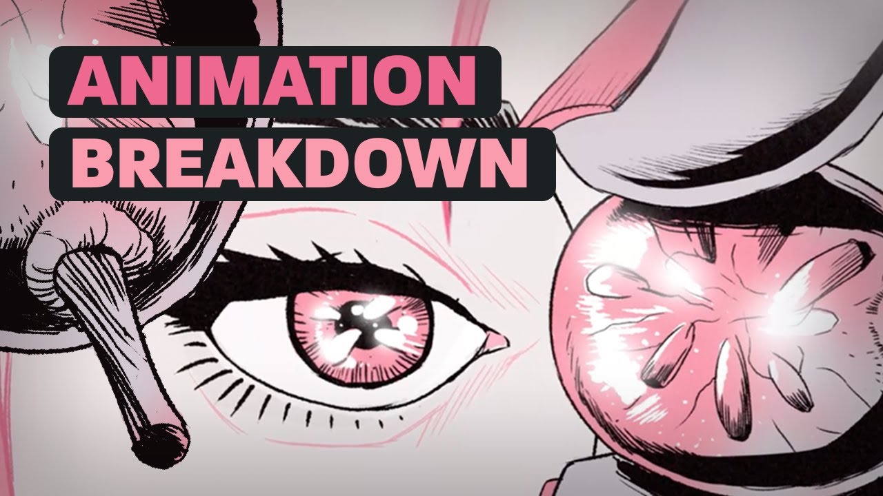 How We Made This Product Commercial | Animation Breakdown - YouTube